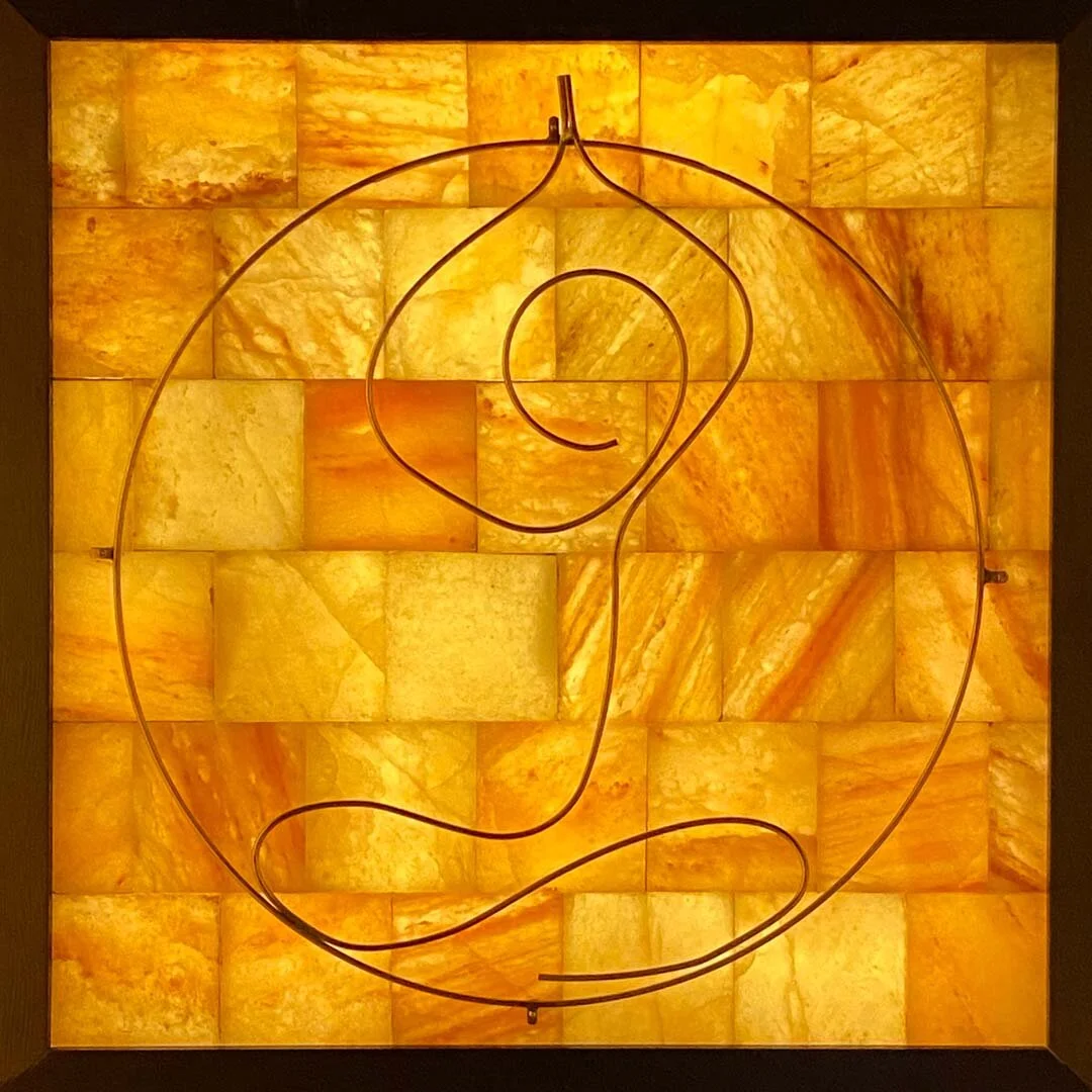 The Healing Power of Himalayan Salt—Healing Spaces Design + Build