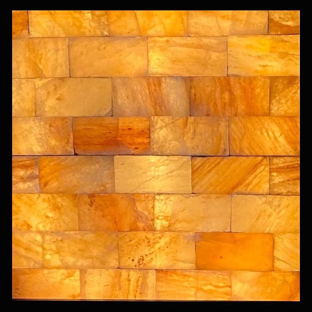 The Healing Power of Himalayan Salt—Healing Spaces Design + Build
