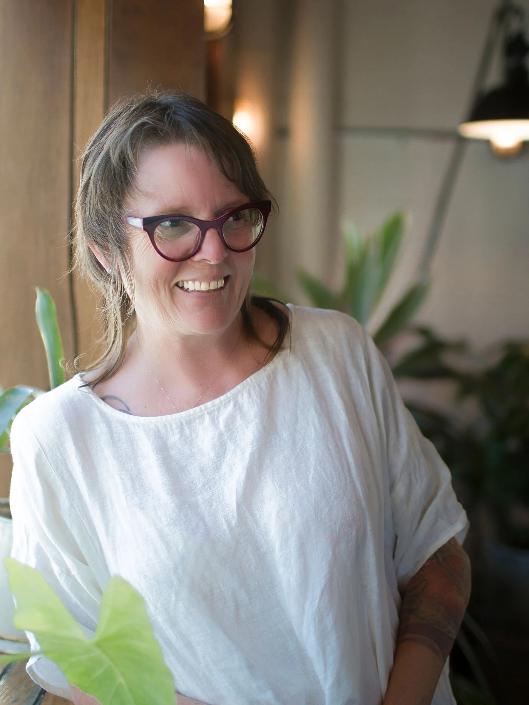 Denise Foley — Fieldworx