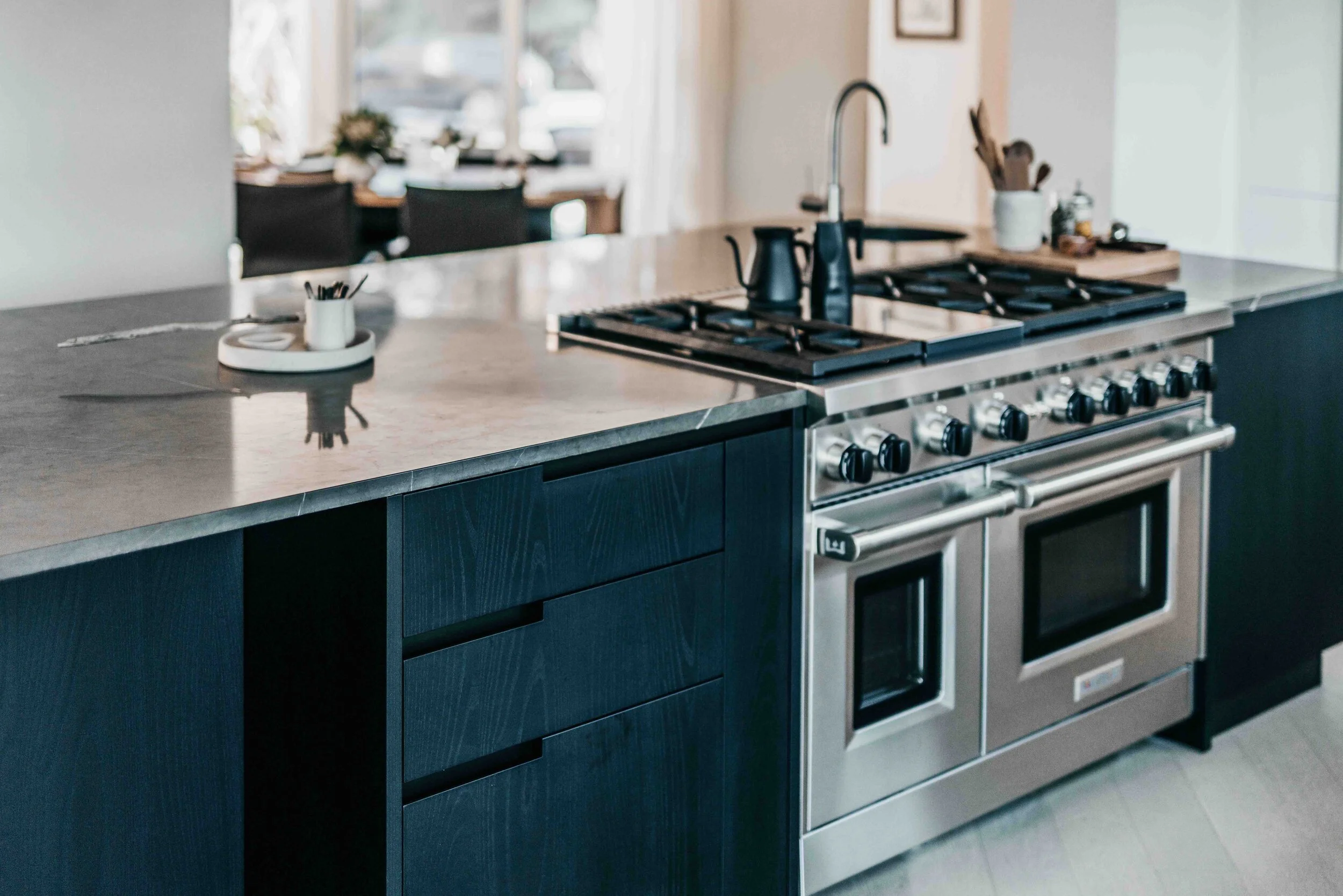 Bayview.Calgary — Shaun Ford & Co.