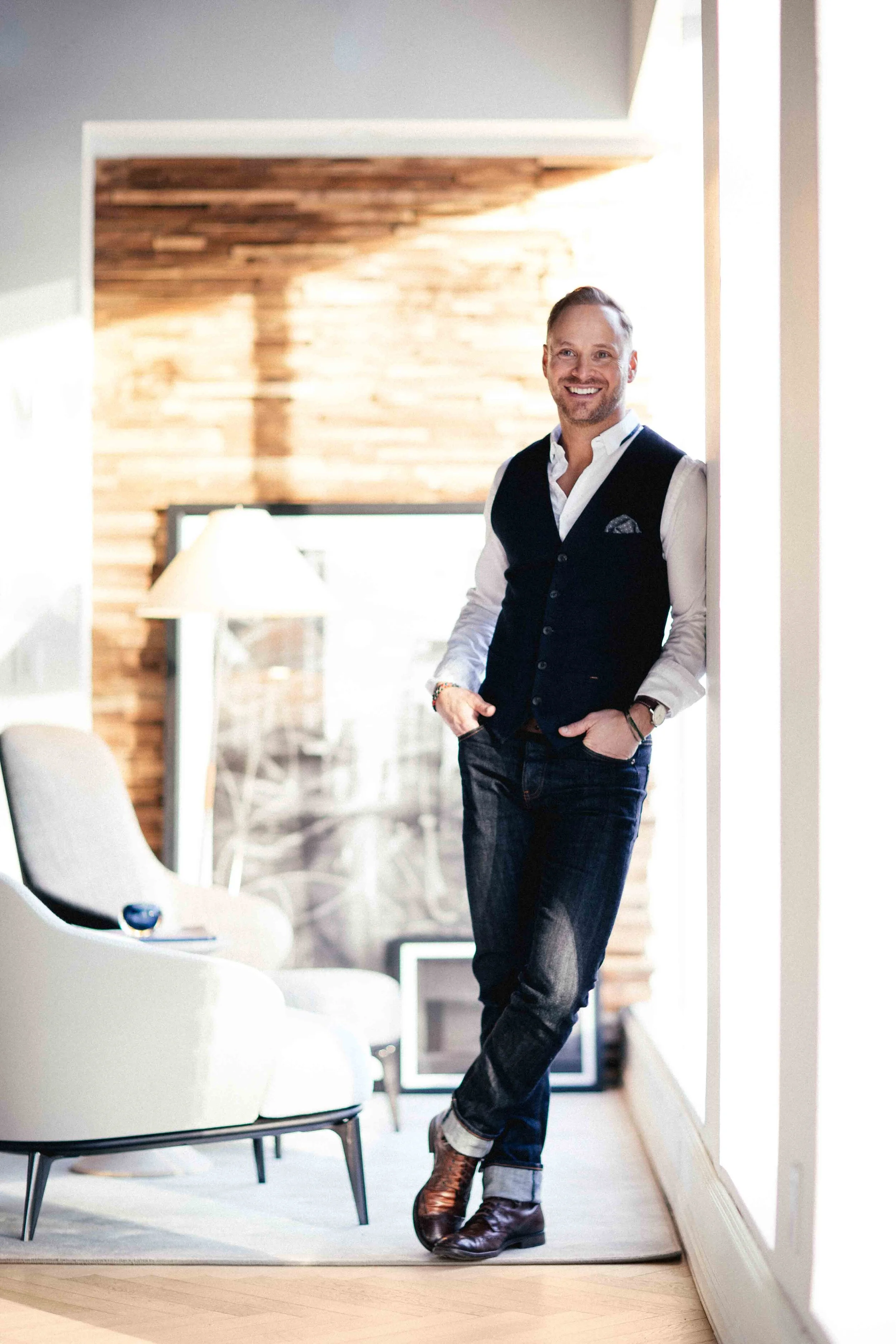 About — Shaun Ford & Co.