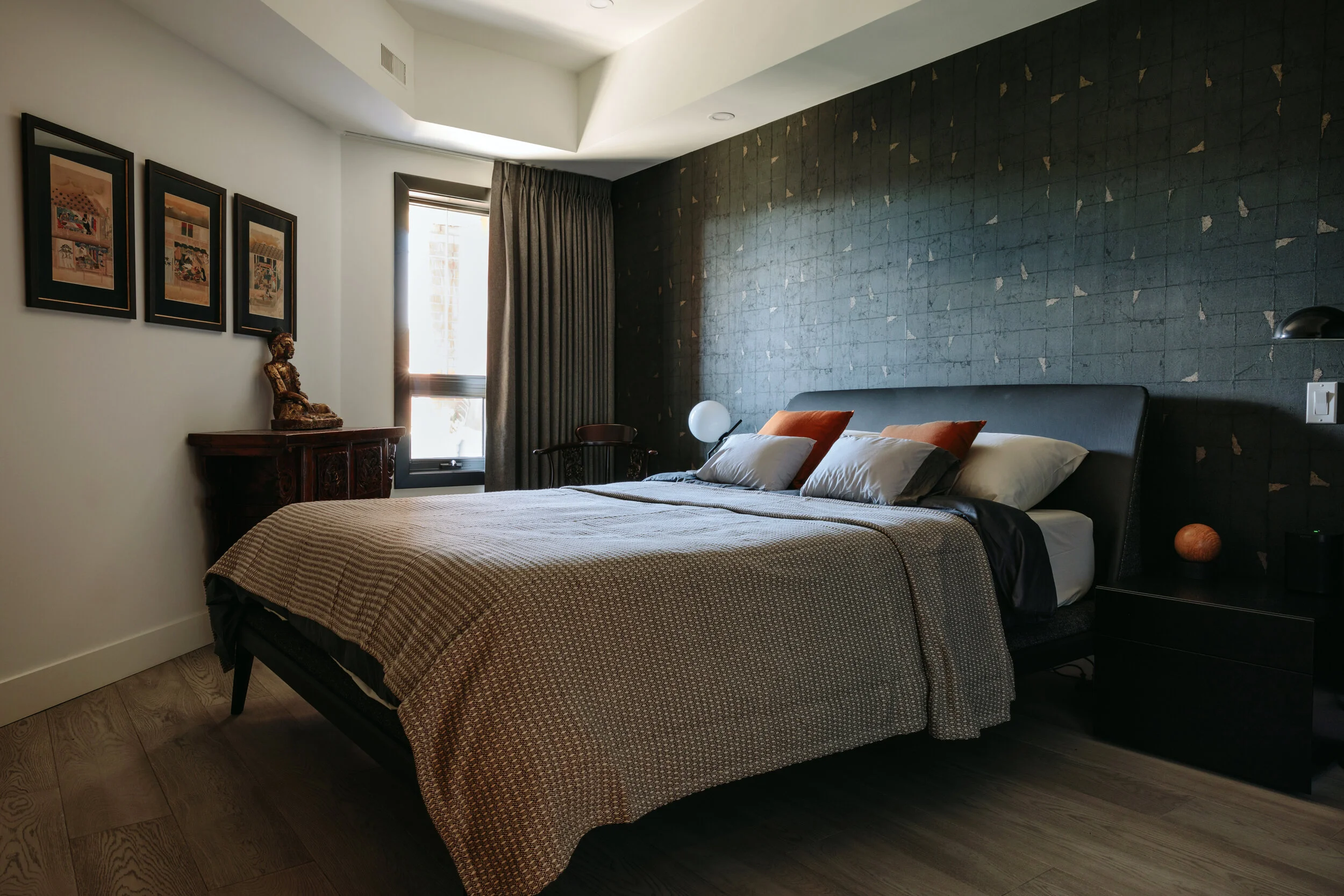 Lower Mount Royal.Calgary — Shaun Ford & Co.