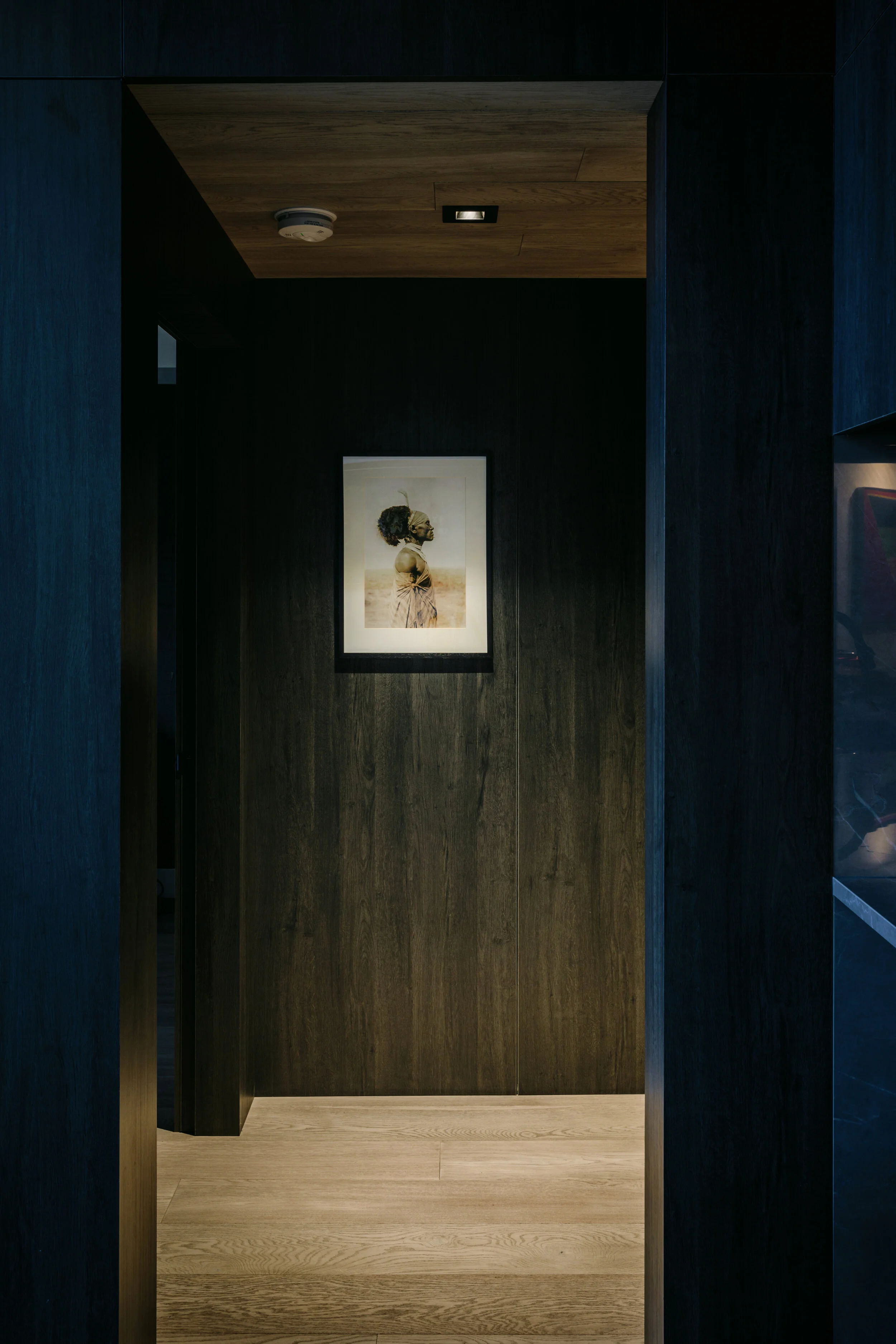 Lower Mount Royal.Calgary — Shaun Ford & Co.