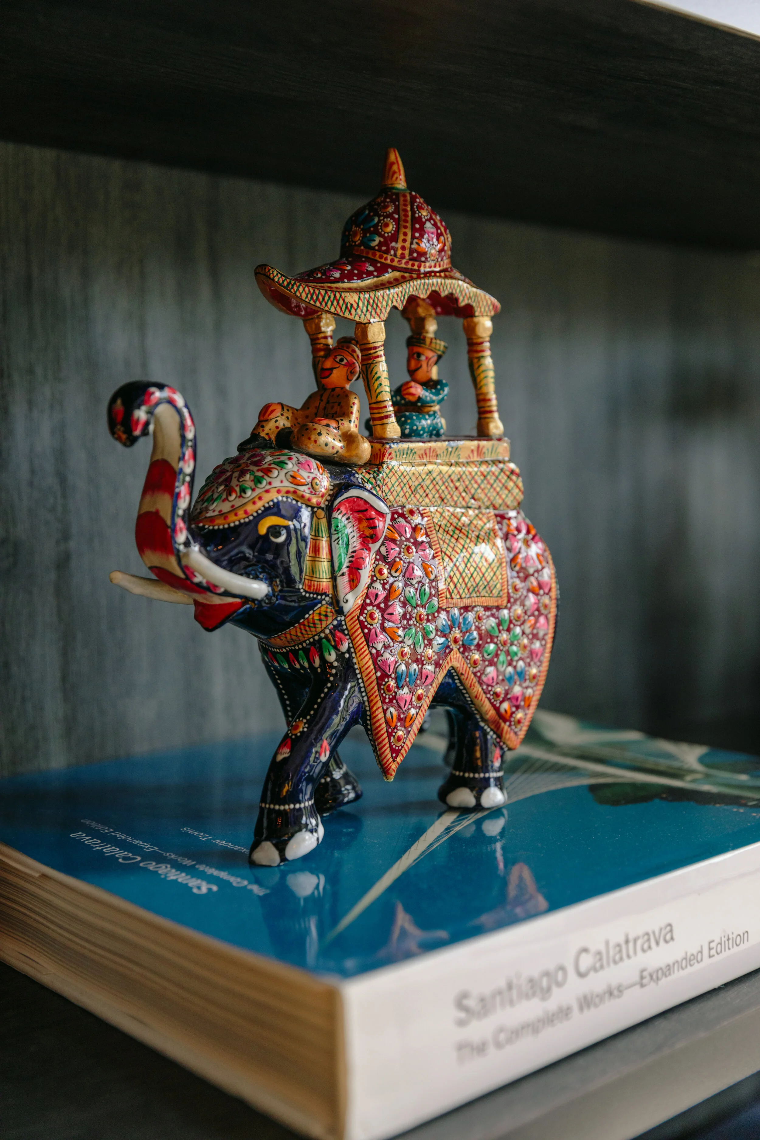 Lower Mount Royal.Calgary — Shaun Ford & Co.