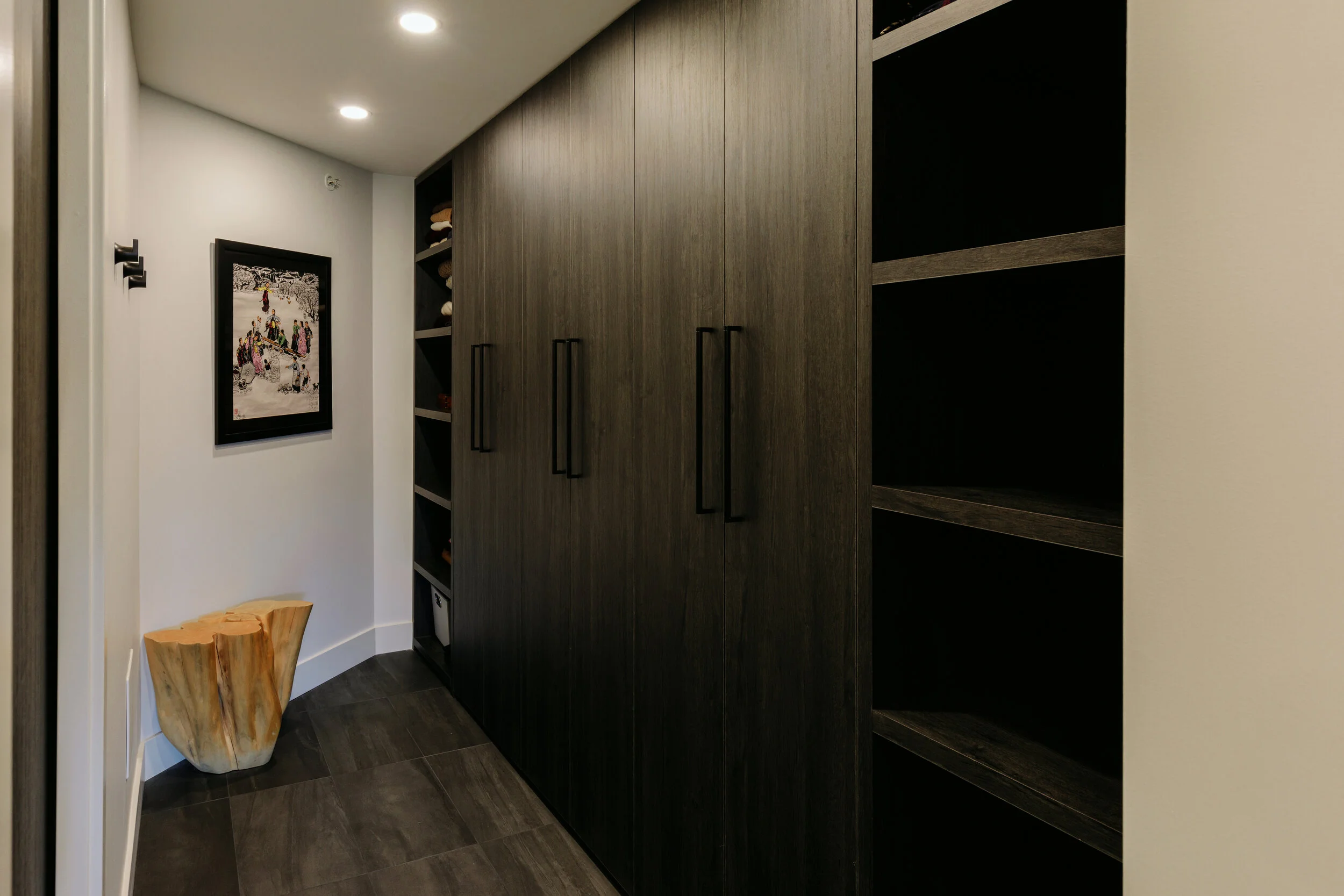 Lower Mount Royal.Calgary — Shaun Ford & Co.