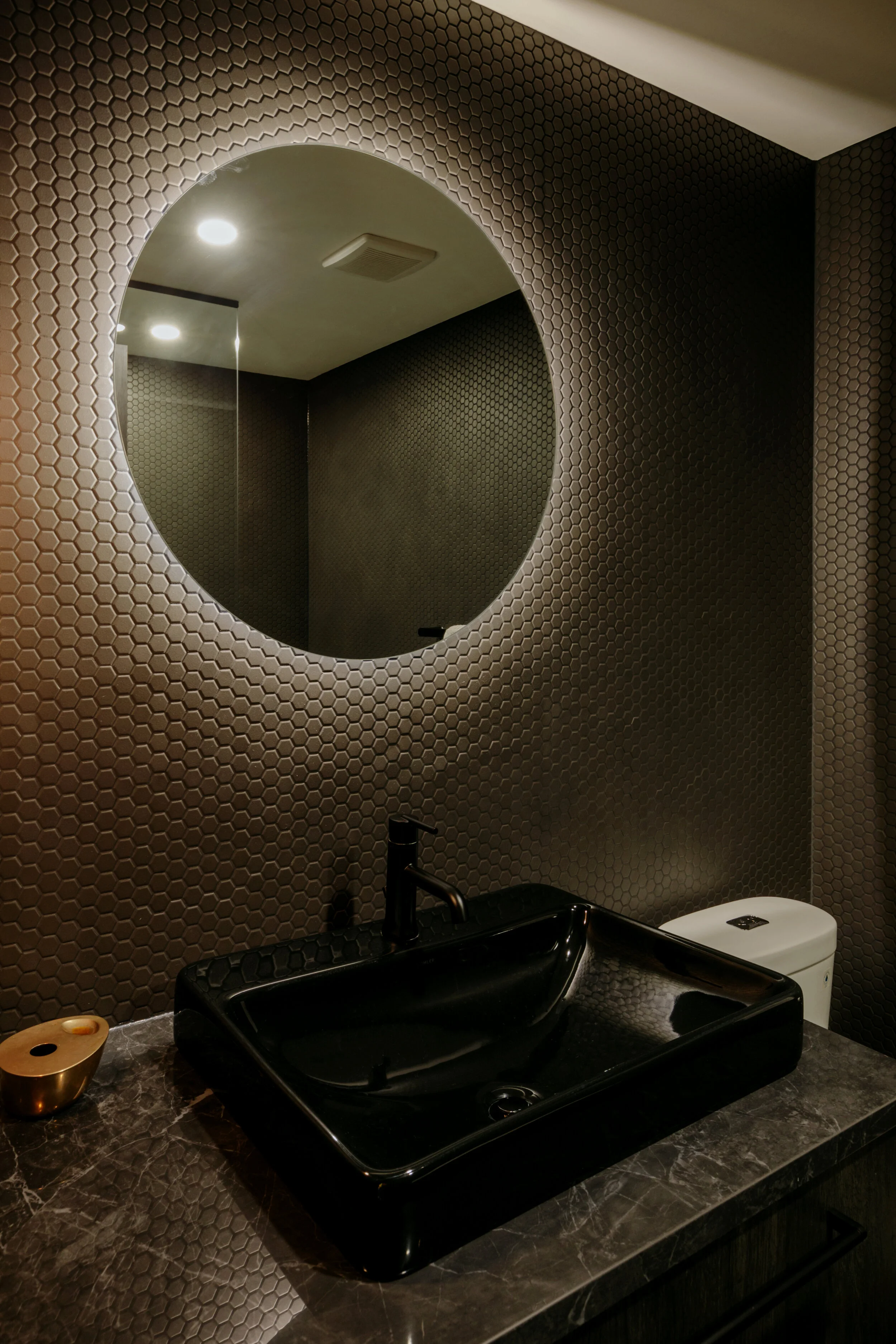 Lower Mount Royal.Calgary — Shaun Ford & Co.