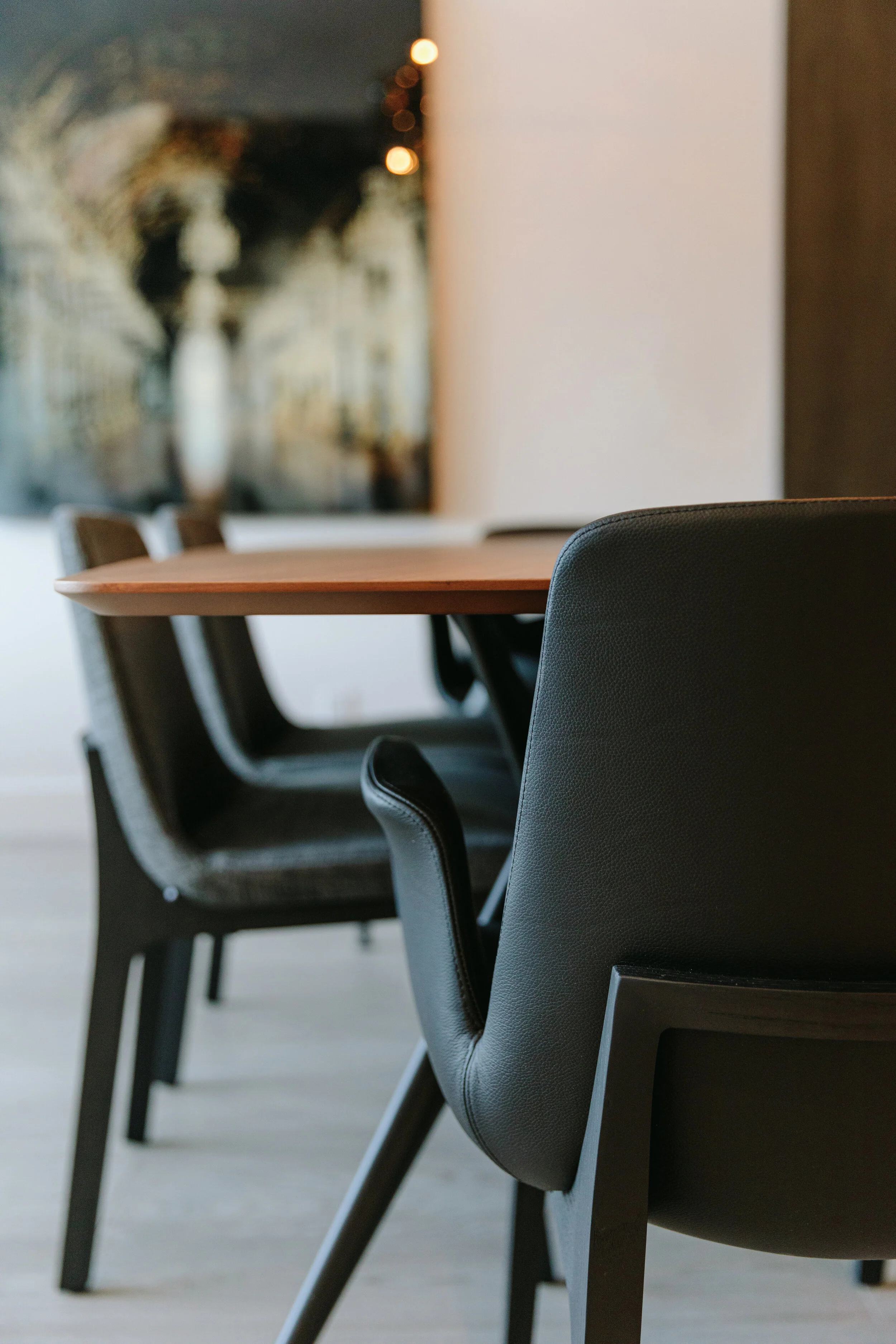 Lower Mount Royal.Calgary — Shaun Ford & Co.