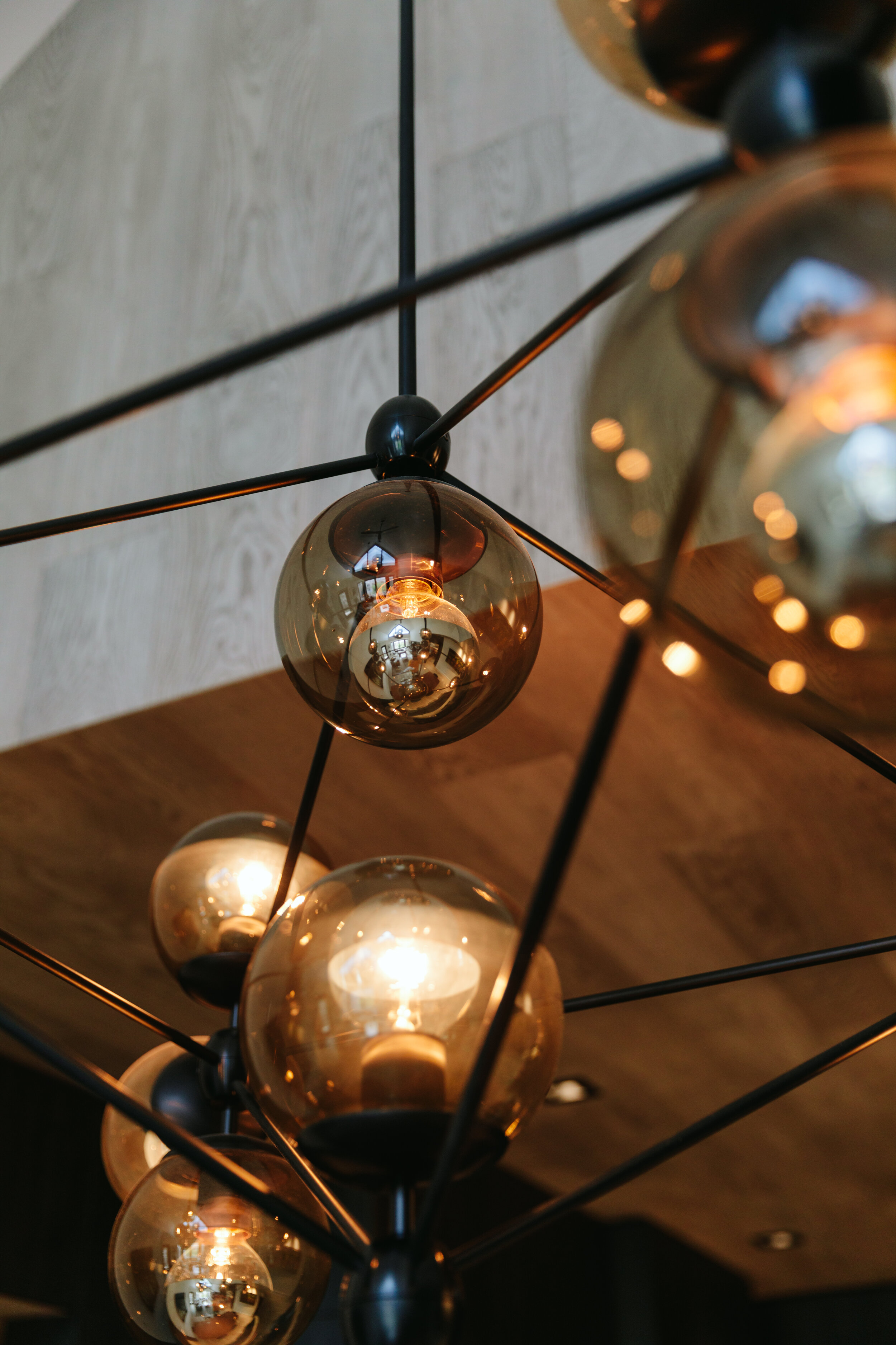 Lower Mount Royal.Calgary — Shaun Ford & Co.