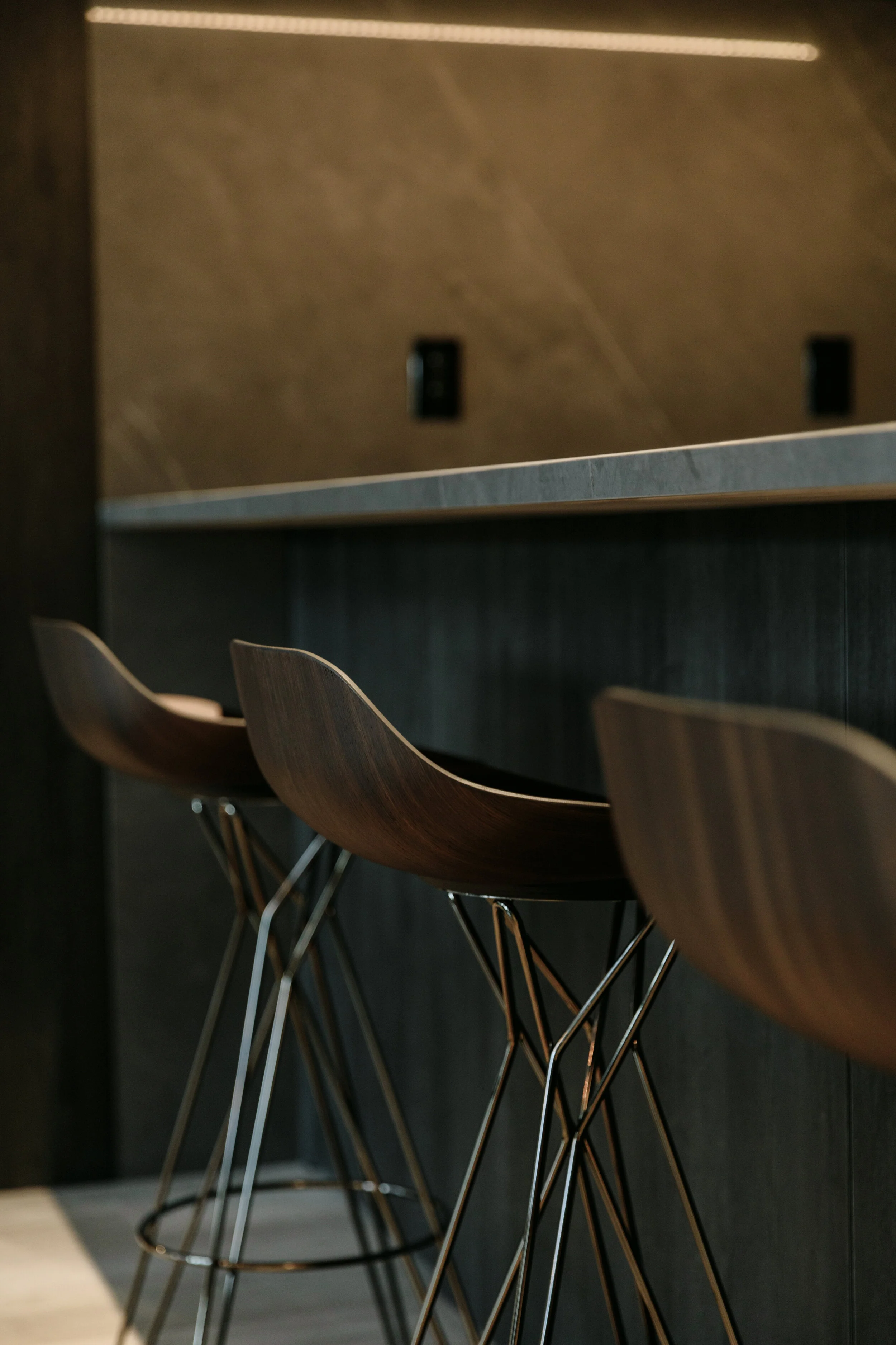 Lower Mount Royal.Calgary — Shaun Ford & Co.