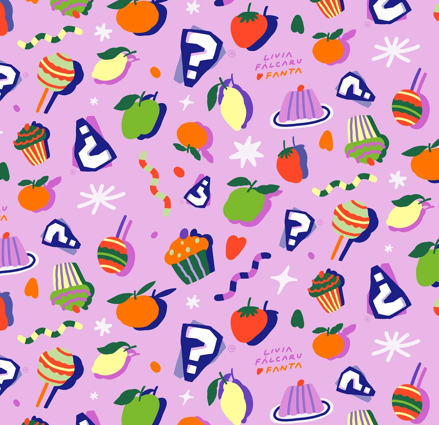 Livia Falcaru — Illustrator & Visual Artist | Portfolio & Shop