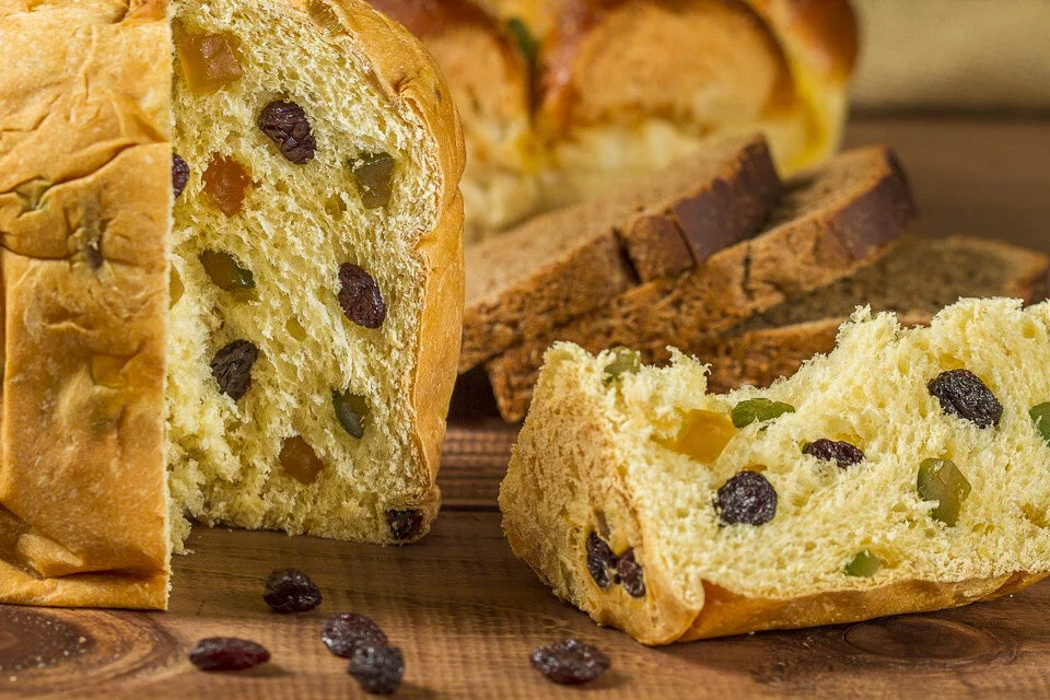 Best Desserts in Italy: 14 Traditional Italian Desserts for the Sweet ...