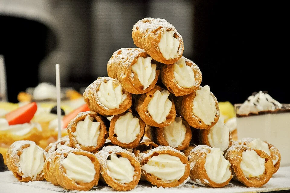 Best Desserts in Italy: 14 Traditional Italian Desserts for the Sweet ...