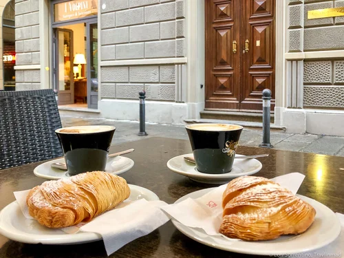 Best Desserts in Italy: 14 Traditional Italian Desserts for the Sweet ...