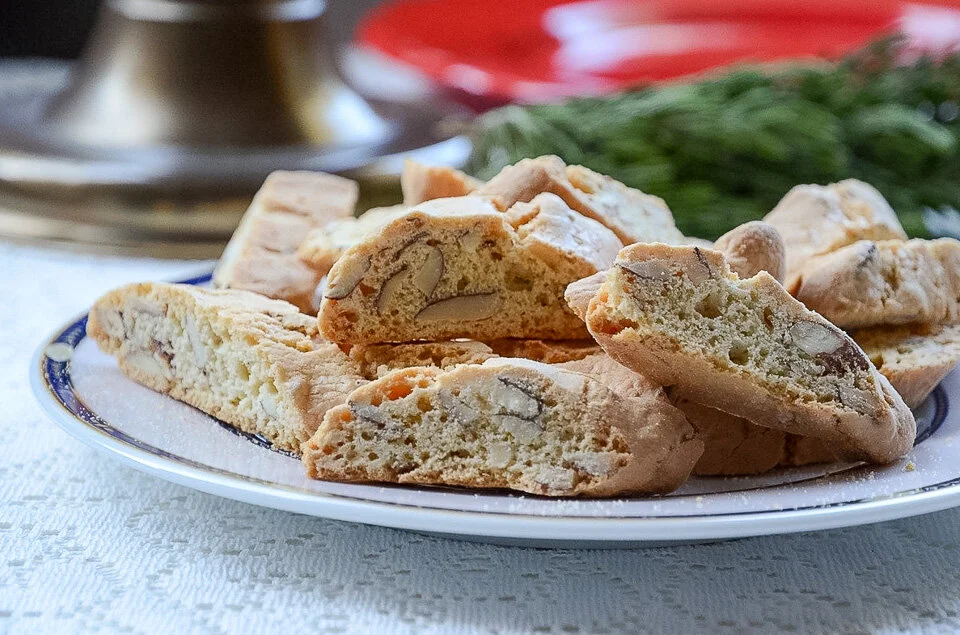 Best Desserts in Italy: 14 Traditional Italian Desserts for the Sweet ...
