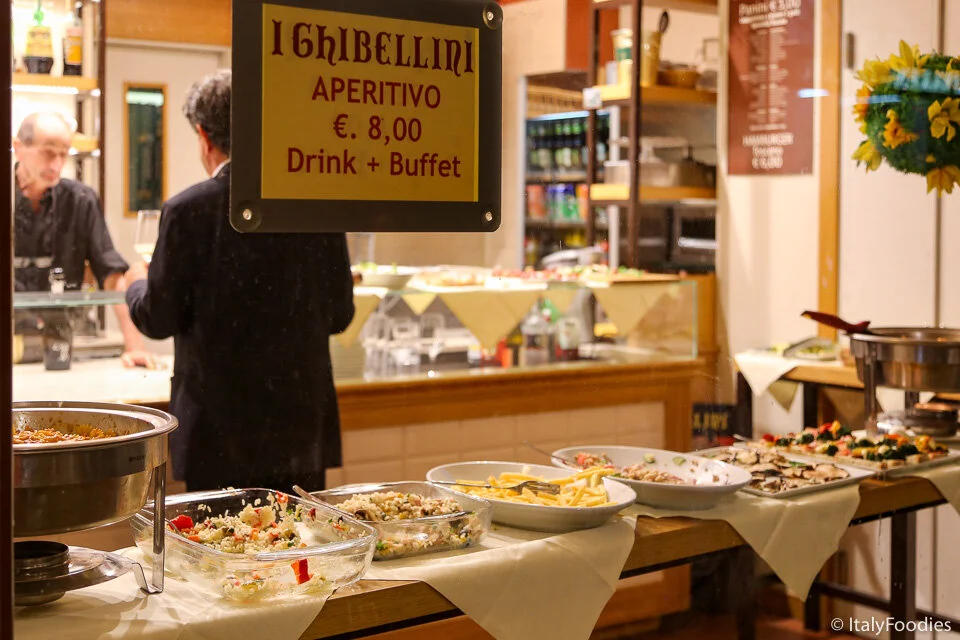 The Essential Italian Food Phrases For Ordering Food and Wine in ...