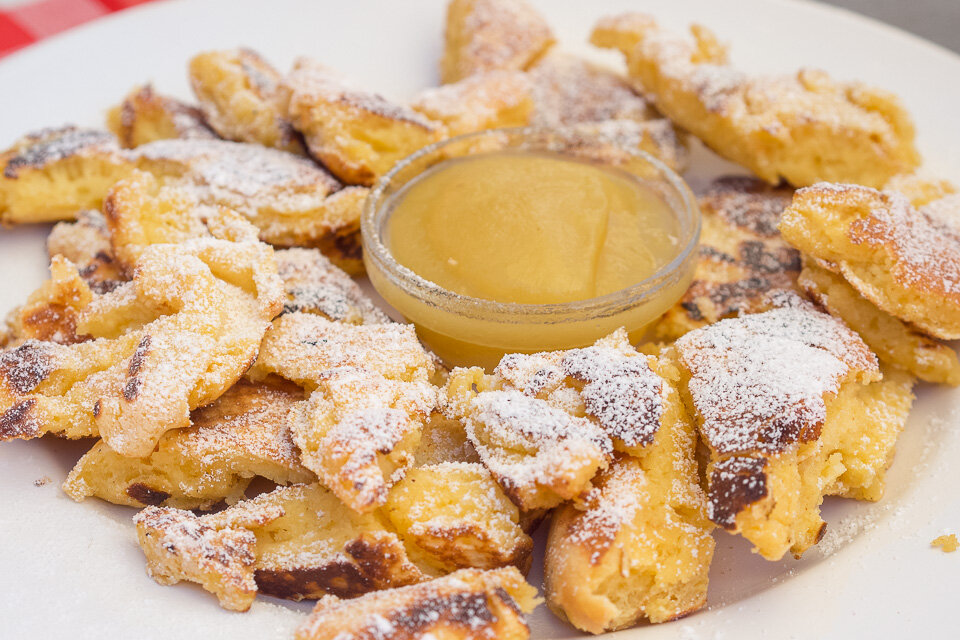 South Tyrol Food Guide: Must-Try Foods in Trentino-Alto Adige, Italy ...