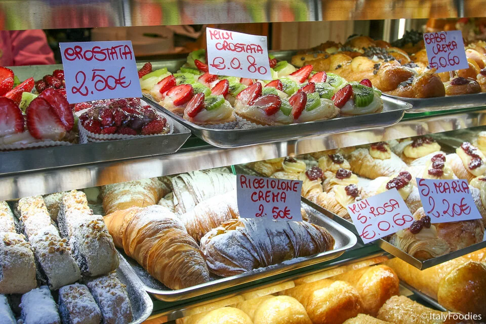 Street Food Naples: 13 of the Best Street Foods of Campania and the ...