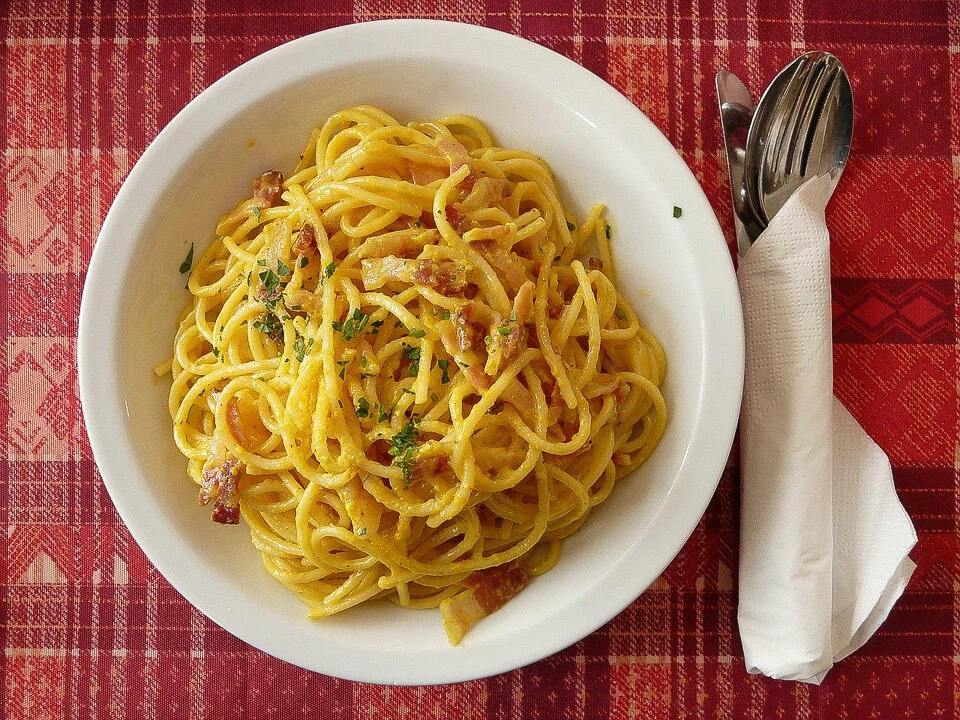 Eat Like a Local in Rome: 14 Roman Dishes to Eat in Italy’s Eternal ...