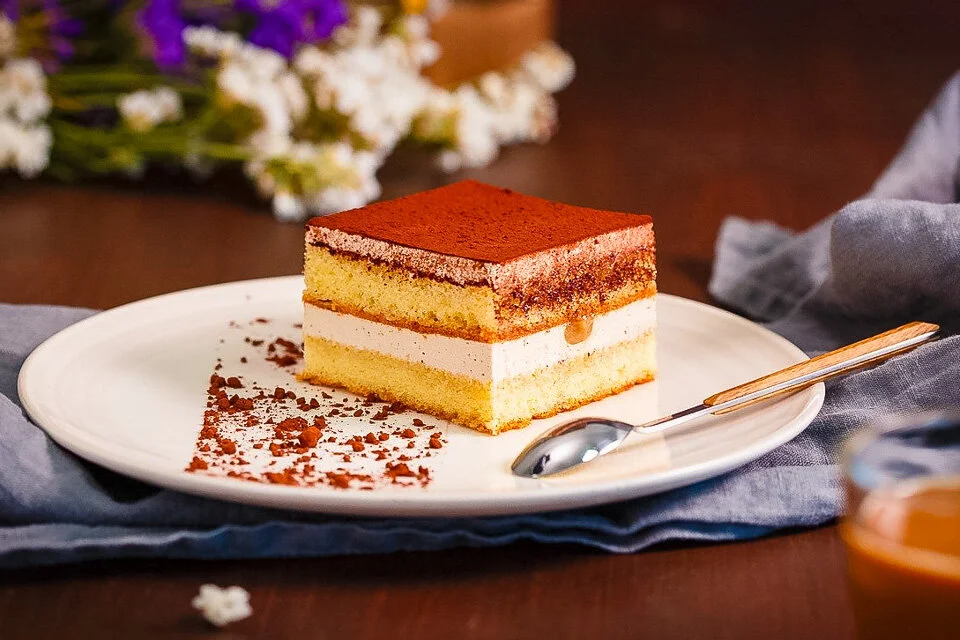 Best Desserts in Italy: 14 Traditional Italian Desserts for the Sweet ...
