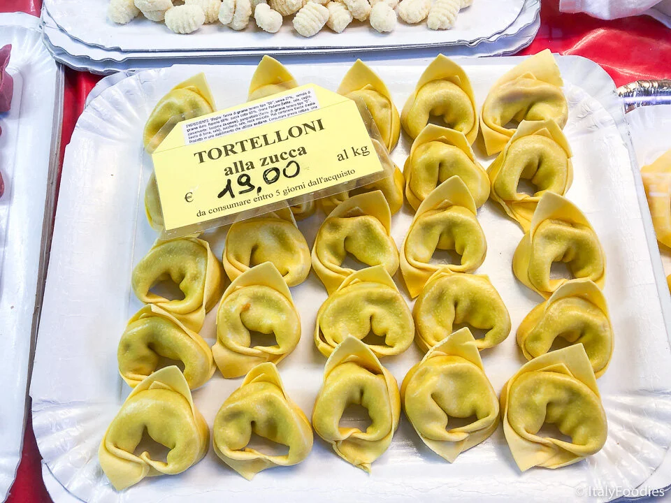Modena Food Guide: What to Eat in Modena, the Famous Emilia Romagna ...
