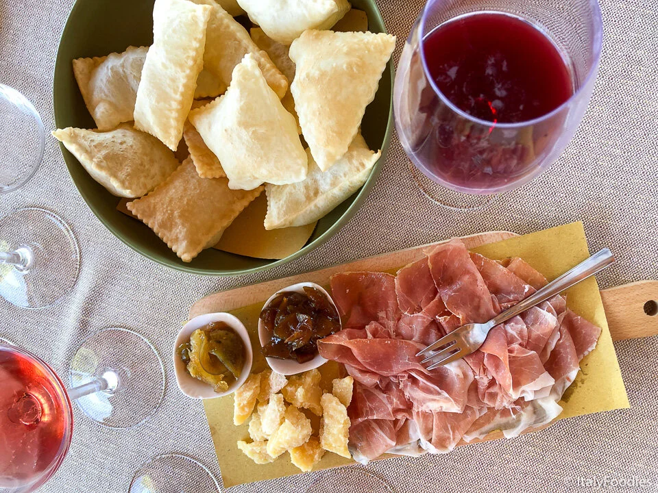 Modena Food Guide: What to Eat in Modena, the Famous Emilia Romagna ...