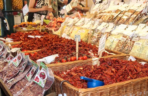 15 Authentic Italy Food Markets You Absolutely Have to Visit — Italy ...