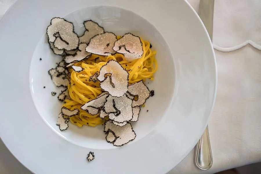 26 Most Famous Pasta Dishes in Italy from Every Region — Italy Foodies