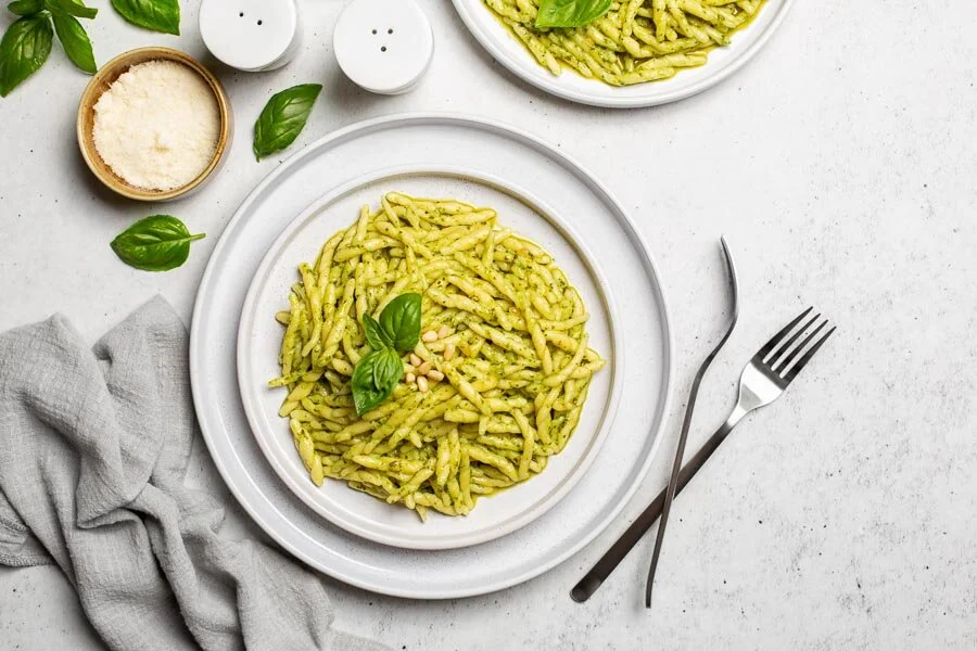 26 Most Famous Pasta Dishes in Italy from Every Region — Italy Foodies
