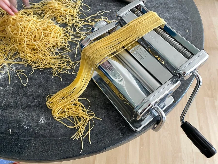26 Most Famous Pasta Dishes in Italy from Every Region — Italy Foodies
