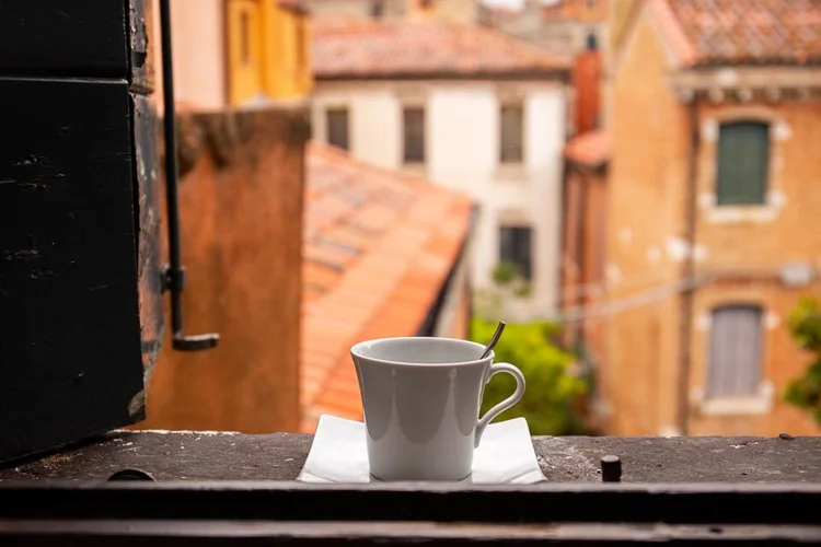Coffee Culture in Italy: 21 Types of Drinks and How to Order Like a ...