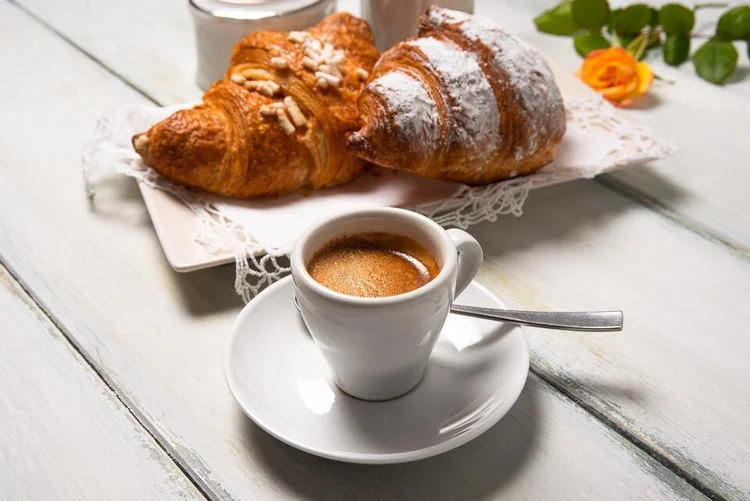 Coffee Culture in Italy: 21 Types of Drinks and How to Order Like a ...