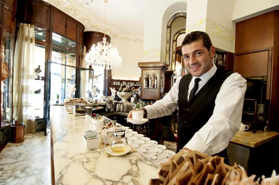 Coffee Culture in Italy: 21 Types of Drinks and How to Order Like a ...