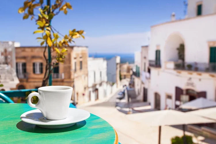 Coffee Culture in Italy: 21 Types of Drinks and How to Order Like a ...
