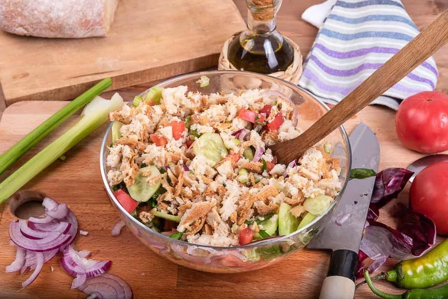 Tuscan Food Guide: 28 Traditional Foods of Tuscany (+ Where to Try Them ...