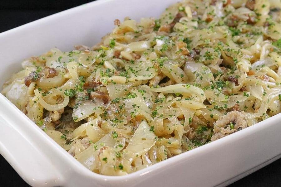 Italian Food Guide: 26 Most Famous Traditional Foods In Italy — Italy ...
