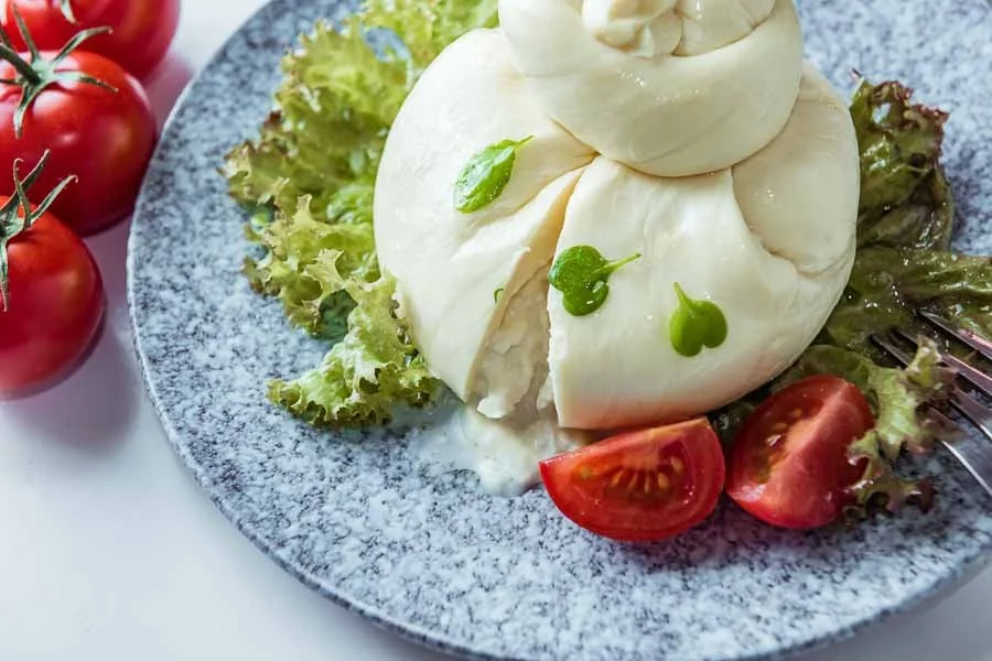 12 Popular Italian Cheese Types Every Italy Foodie Should Try — Italy ...