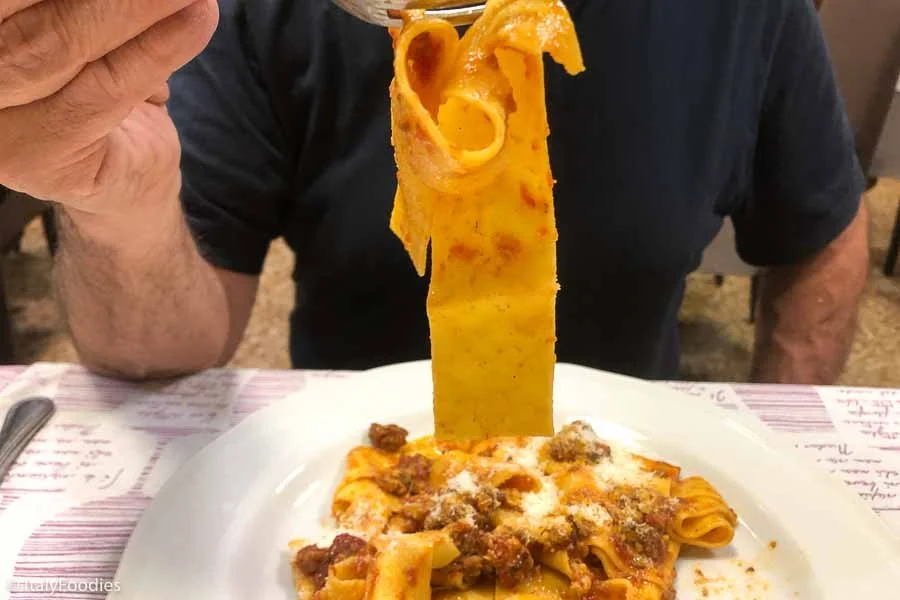 Tuscan Food Guide: 28 Traditional Foods of Tuscany (+ Where to Try Them ...