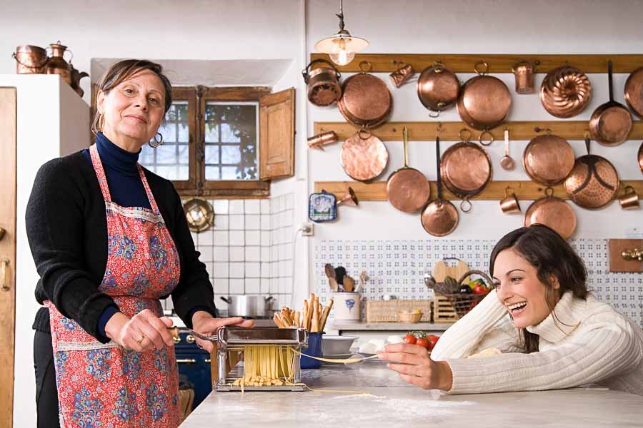 37 Italian Cooking Classes and Cooking Schools in Italy (+ 7 Online ...