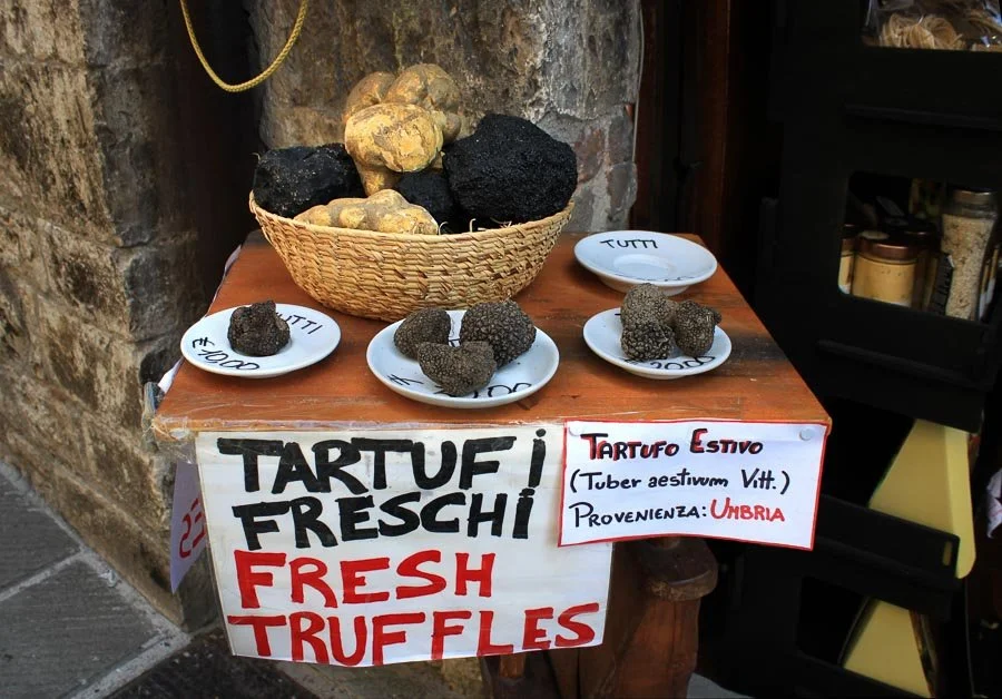 Truffles in Italy: A Foodie’s Guide to This Italian Delicacy — Italy ...