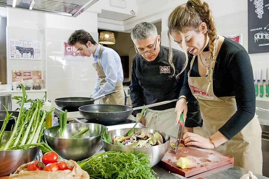 37 Italian Cooking Classes and Cooking Schools in Italy (+ 7 Online ...