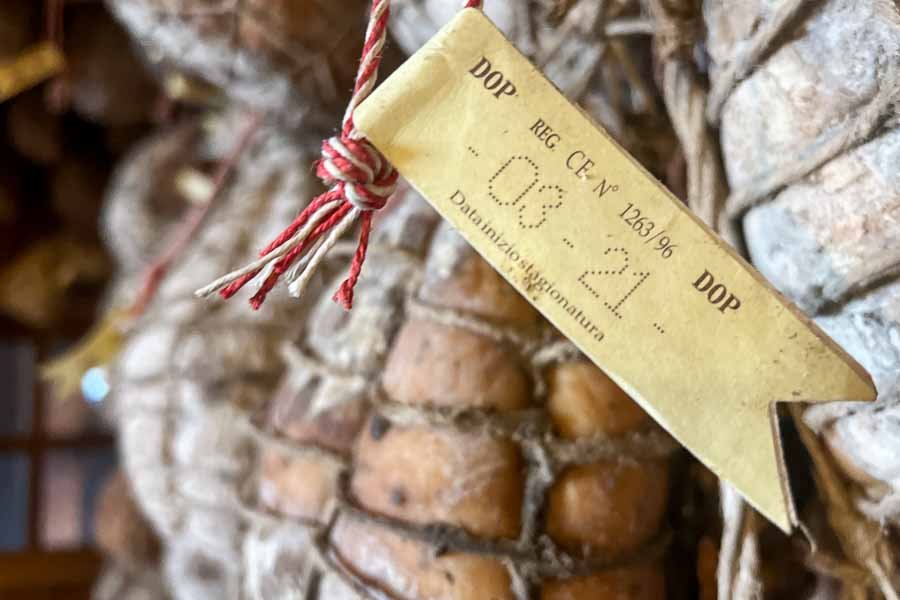 A Tasty Tour of Culatello di Zibello, the “Little Ass” of Parma — Italy ...