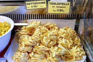 The Best Food Cities In Italy and What to Eat When You’re There — Italy ...