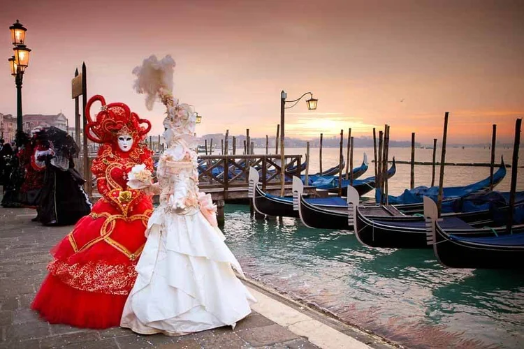 Food Festivals in Italy: 12 Months of Sagra to Plan Your Trip Around ...