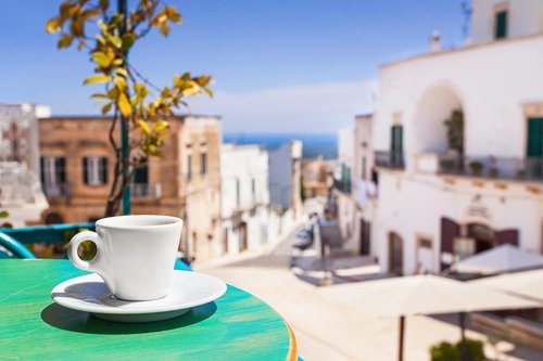 A Slow Traveler’s Guide to Breakfast in Italy: Pastries, Coffee, and ...