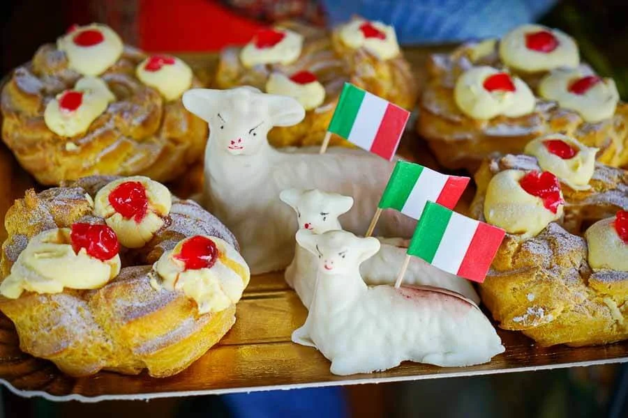 Food Festivals in Italy: 12 Months of Sagra to Plan Your Trip Around ...