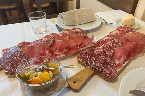 A Tasty Tour of Culatello di Zibello, the “Little Ass” of Parma — Italy ...