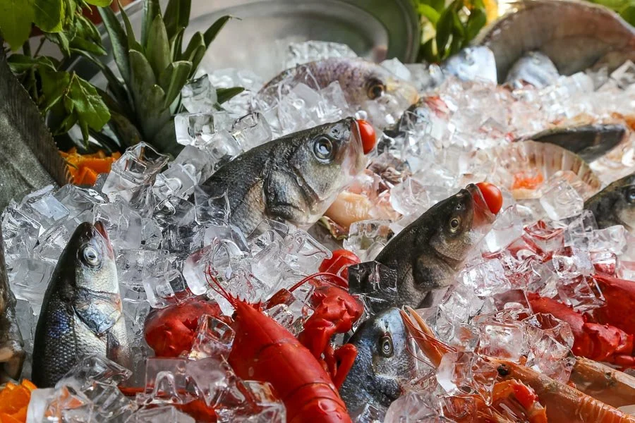 Cicchetti in Venice: What It Is And Where to Try It — Italy Foodies