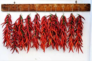 Calabria Food Guide: Typical Foods and 10 Traditional Dishes — Italy ...