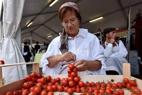 Food Festivals in Italy: 12 Months of Sagra to Plan Your Trip Around ...