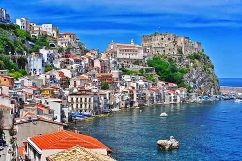Calabria Food Guide: Typical Foods and 10 Traditional Dishes — Italy ...